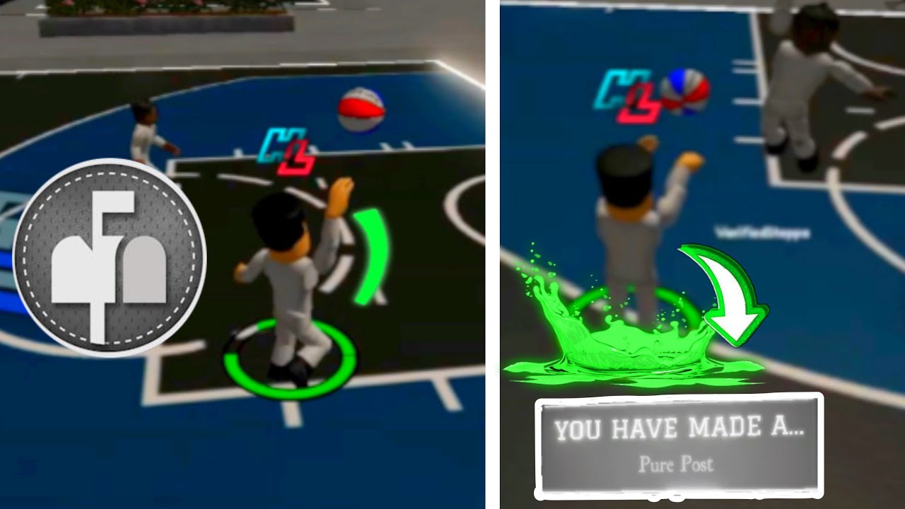 BEST 6’7 *ISO POST SCORER* ON HOOPS LIFE (DEMI GOD) - YouTube