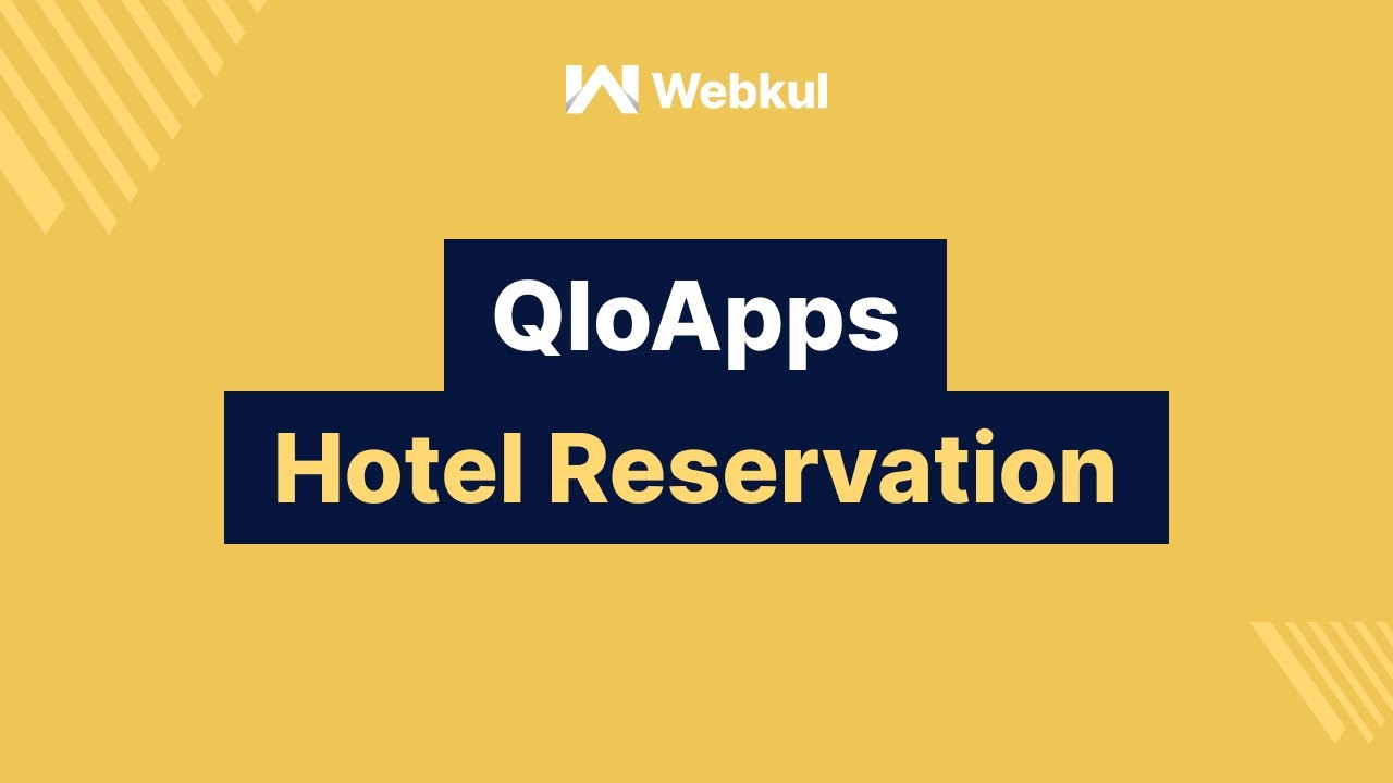 Hotel Reservation Logo