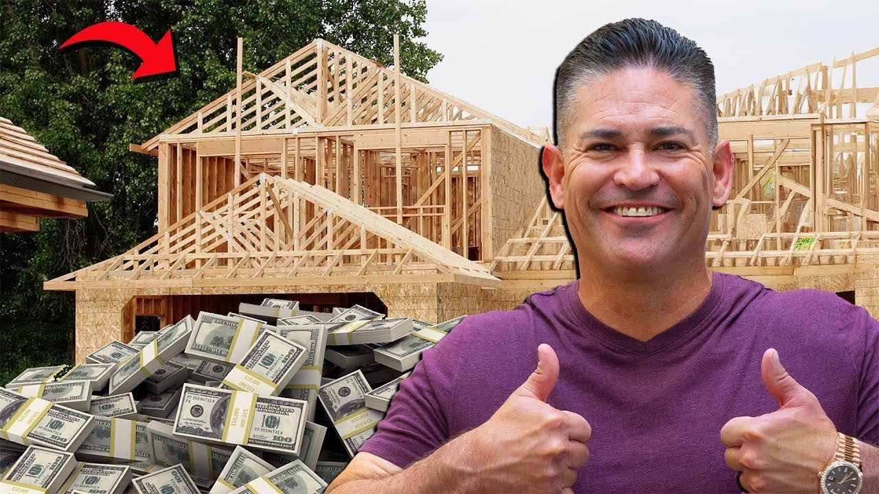 REI Live from Seattle. Lets Build Houses - YouTube
