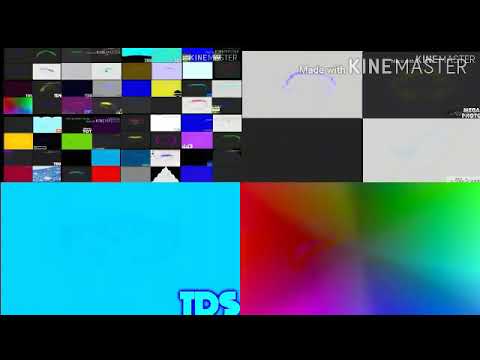 (VERY LOUD) Samsung Logo History Quadparison Effects 2 - YouTube