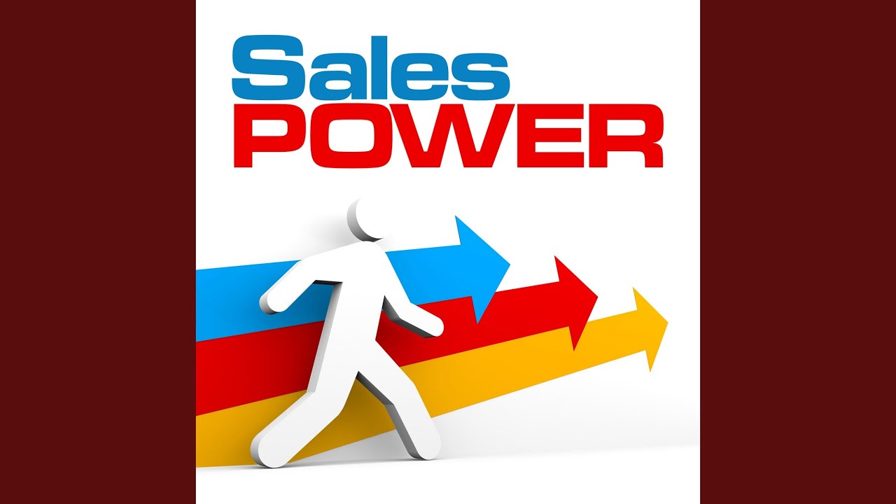 Sales Power - YouTube