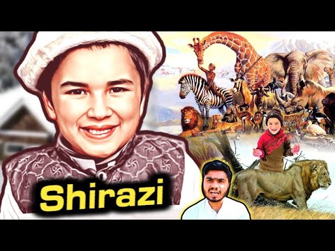 Shirazi village vlogs | Youngest Vlogger Of Pakistan 😍 || Muhammad ...