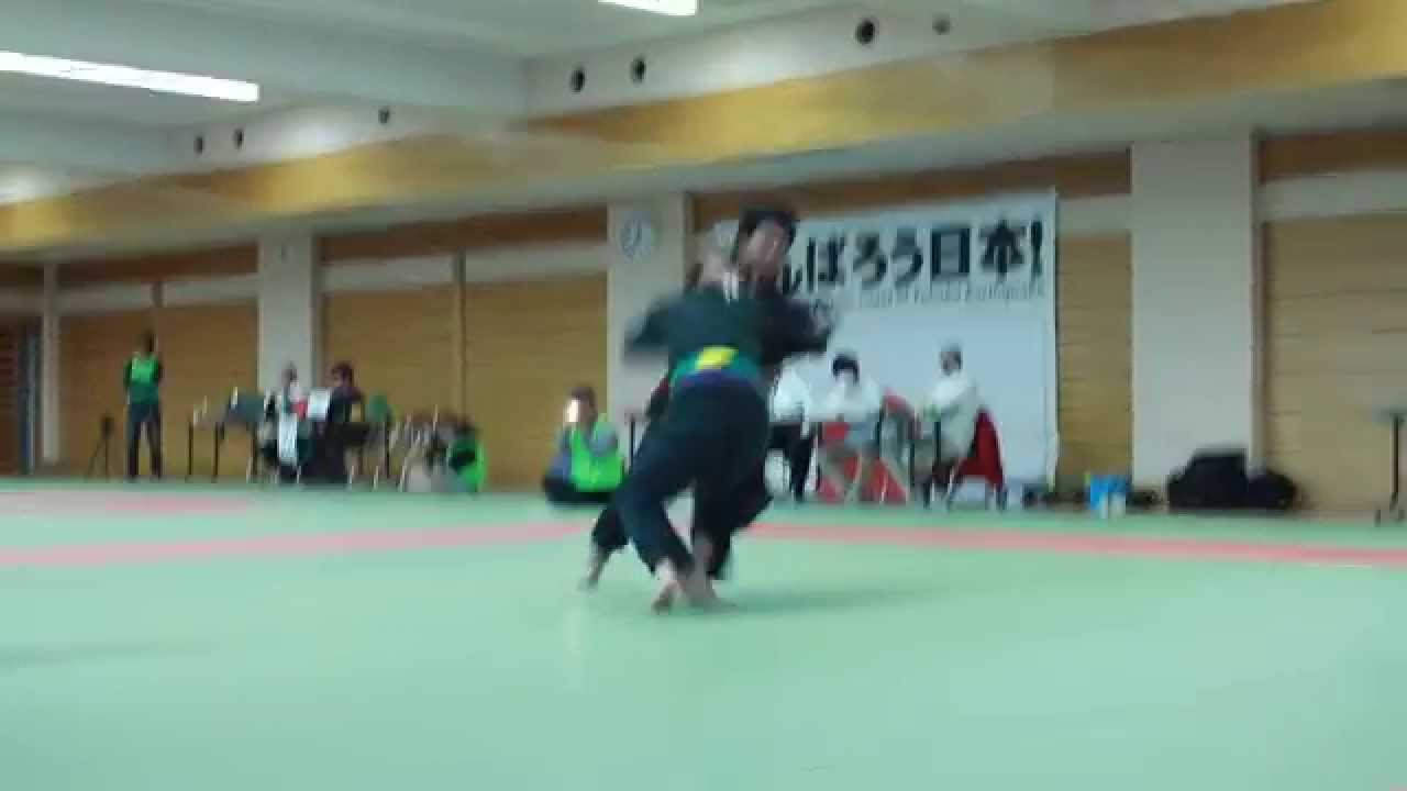 Amazing BJJ in Japan - YouTube