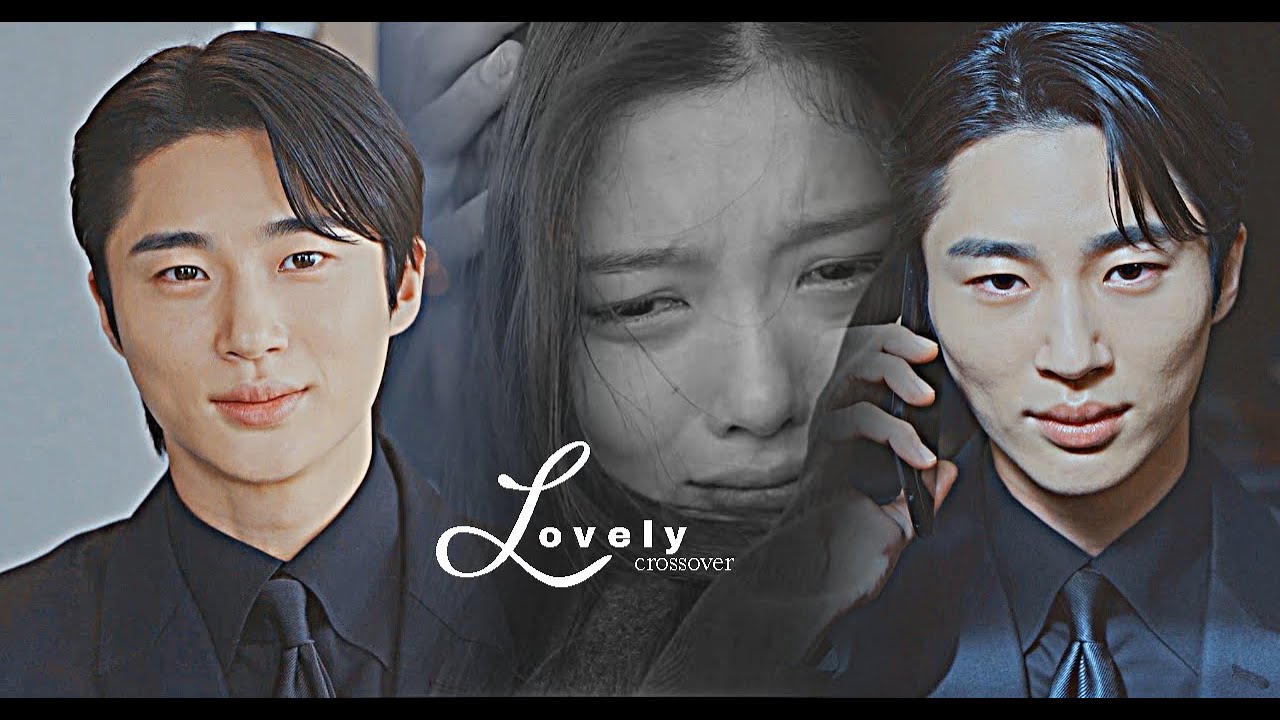 𝐃𝐨 𝐝𝐨-𝐡𝐞𝐞 𝐱 𝐑𝐲𝐮𝐬𝐡𝐢𝐨 𝐱 𝐒𝐞𝐨𝐧-𝐲𝐮𝐥 𝐱 𝐓𝐚𝐞-𝐨𝐡丨Lovely丨FMV 4K【Pt 3】#kdrama # ...