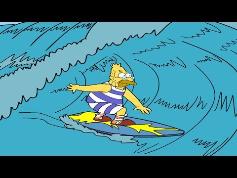 Grandpa Brickson Saw Trap (Abuelo Simpson Saw Game)- Solución