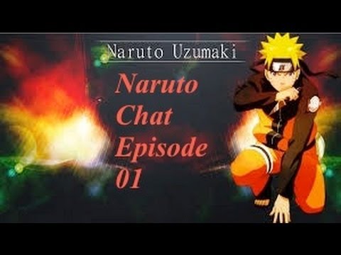 Naruto Chat 1 - YouTube