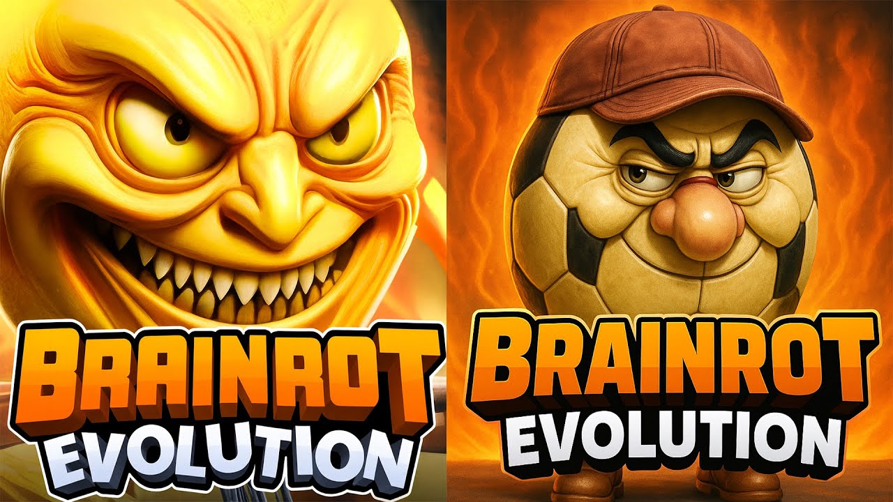 Roblox Brainrot Evolution 🌌 Unlocking ALESSIO in Brainrot Abyss! # ...
