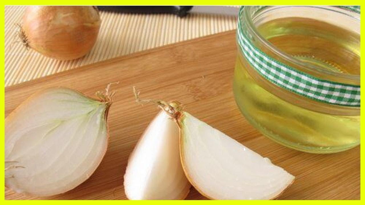 8 bienfaits de l’oignon peu connus - YouTube