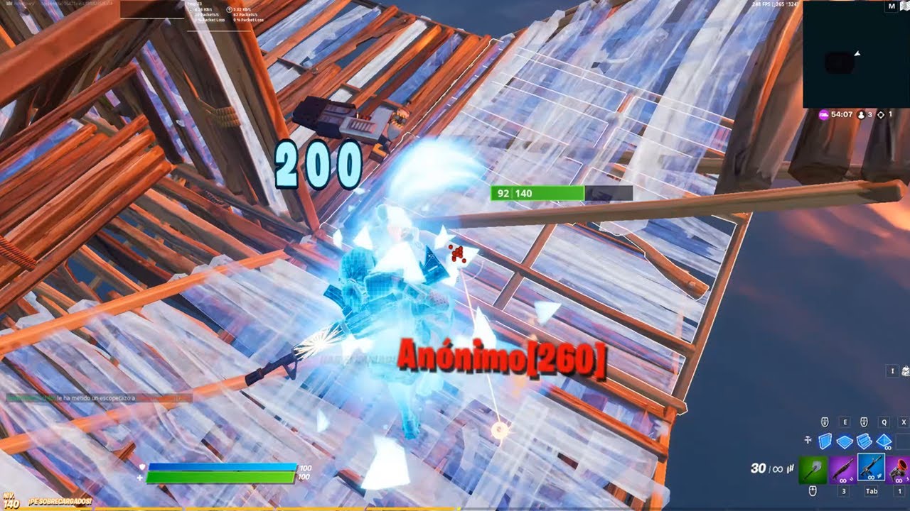 Fireman 🔥 | Fortnite Highlights |HomiFlow - YouTube