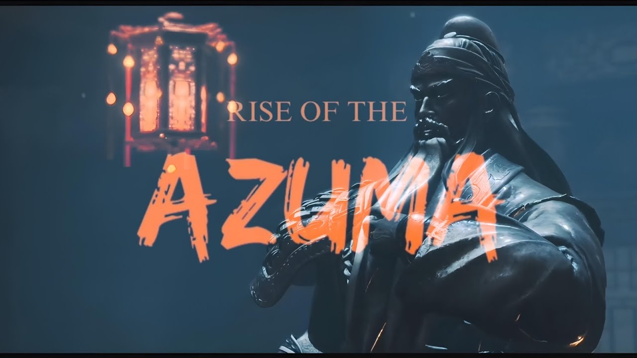 Rise Of The Azuma: The Chinatown Kiheitai - YouTube