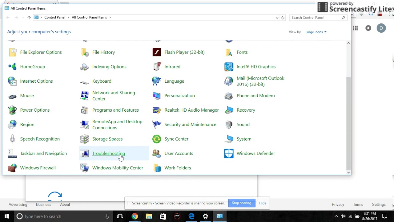 How to resolve windows 10 Wifi disconnection problems II - Network ...