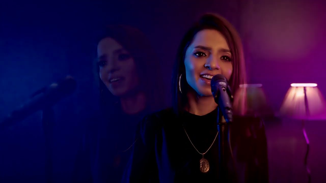 There You'll Be (Faith Hill) | Ennah | - YouTube