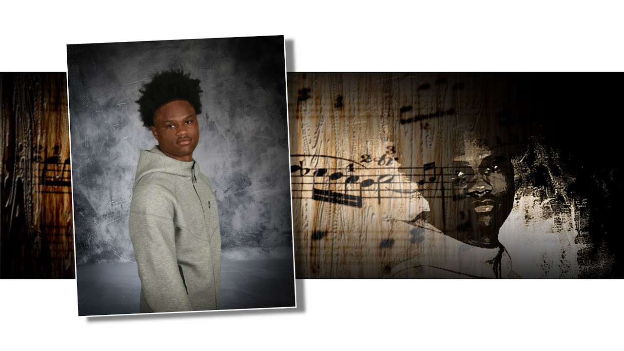 David Gray Jr - YouTube
