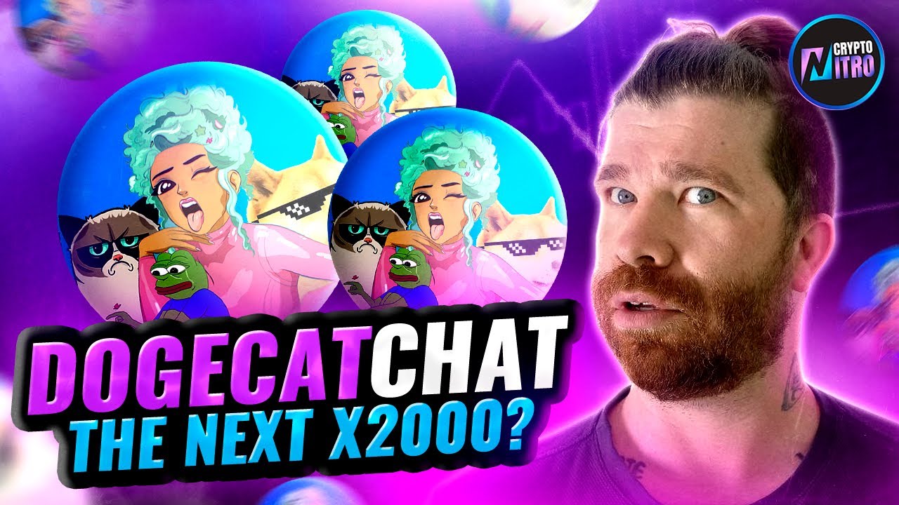 MEMES MAKES AS ALIVE 🔥 Doge Cat Chat 🔥 THE NEXT PEPE IS COMING? 🔥 - YouTube