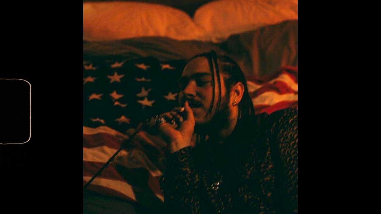 (FREE) Post Malone Type Beat - Lost Love | Guitar Type Beat - YouTube