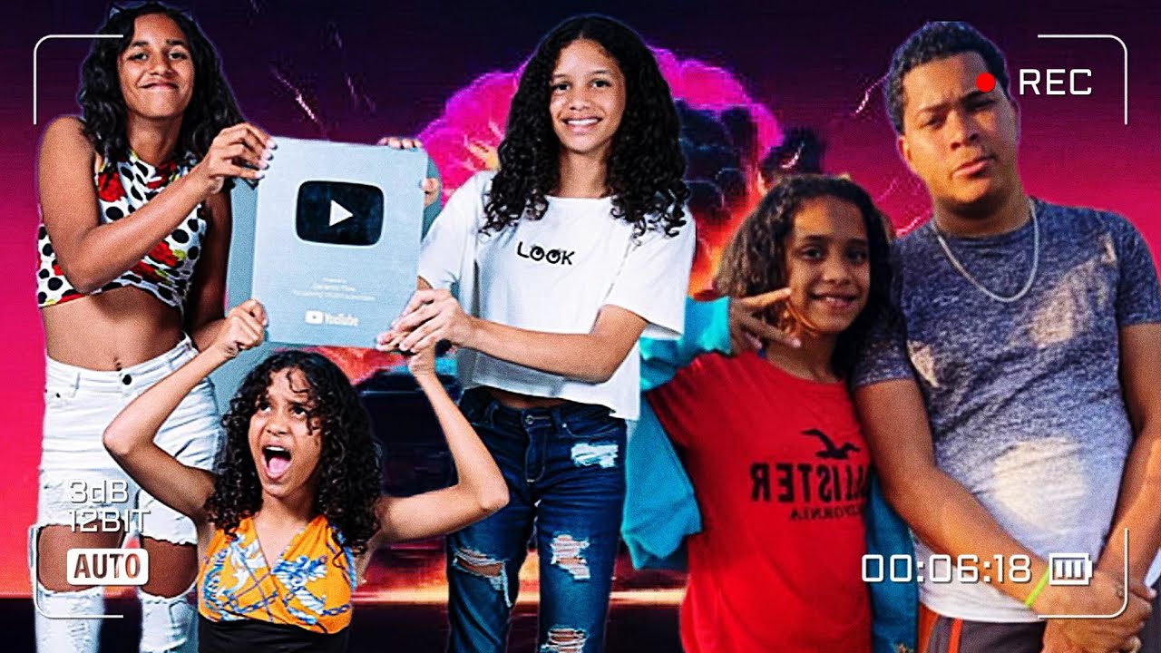 Solo Son Niñas - Darianny Flow Pelicula Completa En Español Latino ...