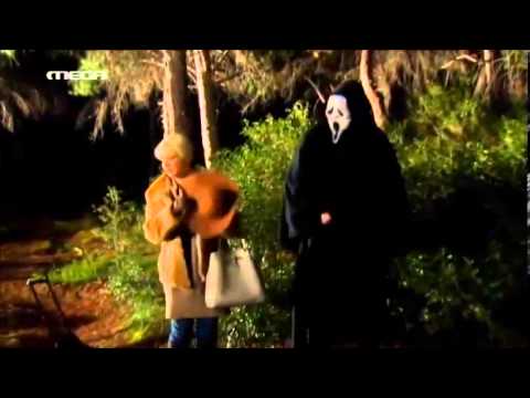 ΚΑΤΩ ΠΑΡΤΑΛΙ Το βράδυ στο δάσος - YouTube