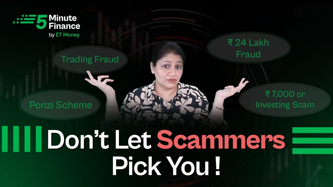 30% Guaranteed Returns ! How to Avoid WhatsApp, Facebook, Telegram ...
