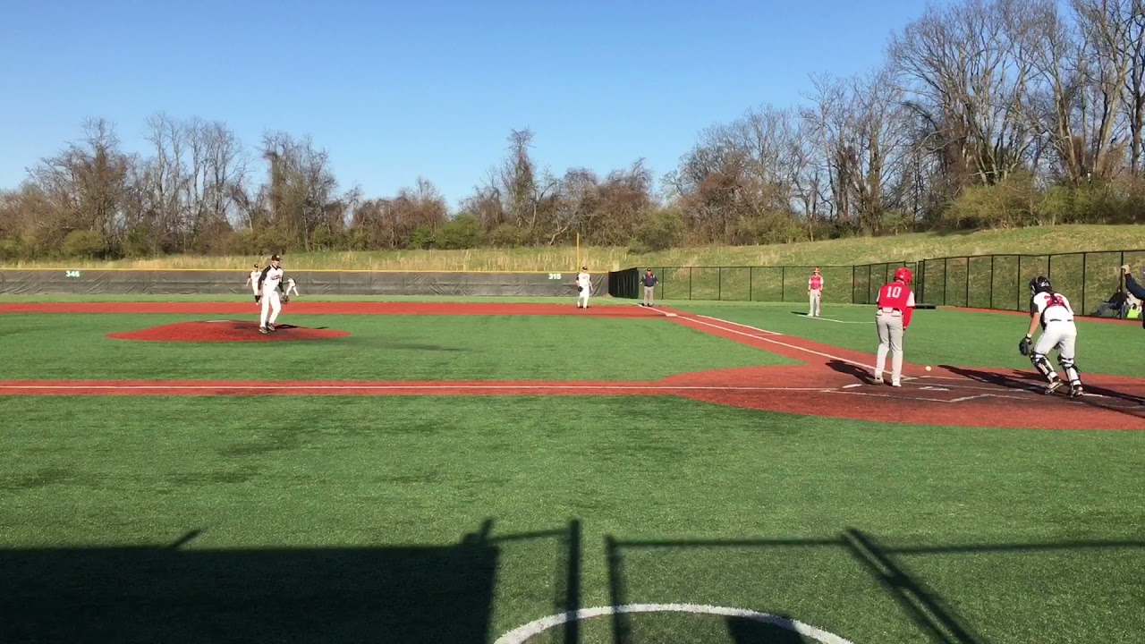 New Richmond pitcher Lleyton Flamm starts season with perfect game ...