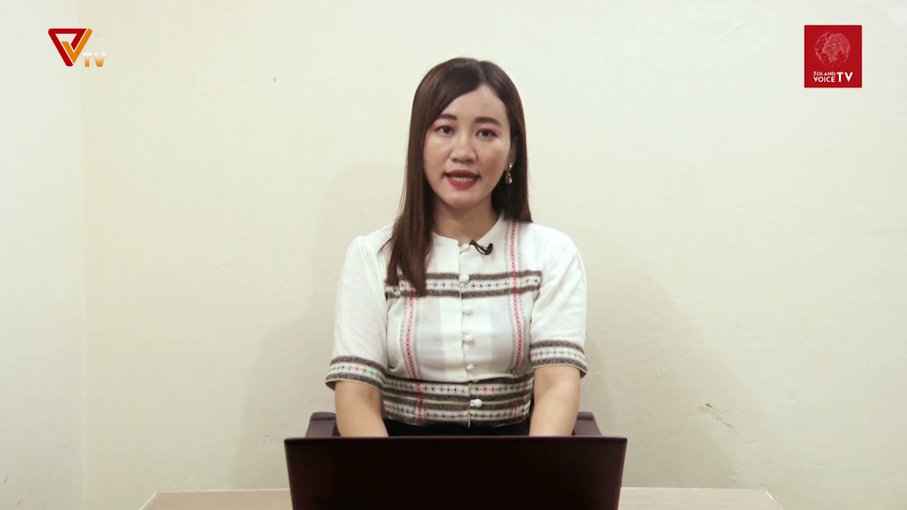 Zoland Weekly News (October - 16) - YouTube