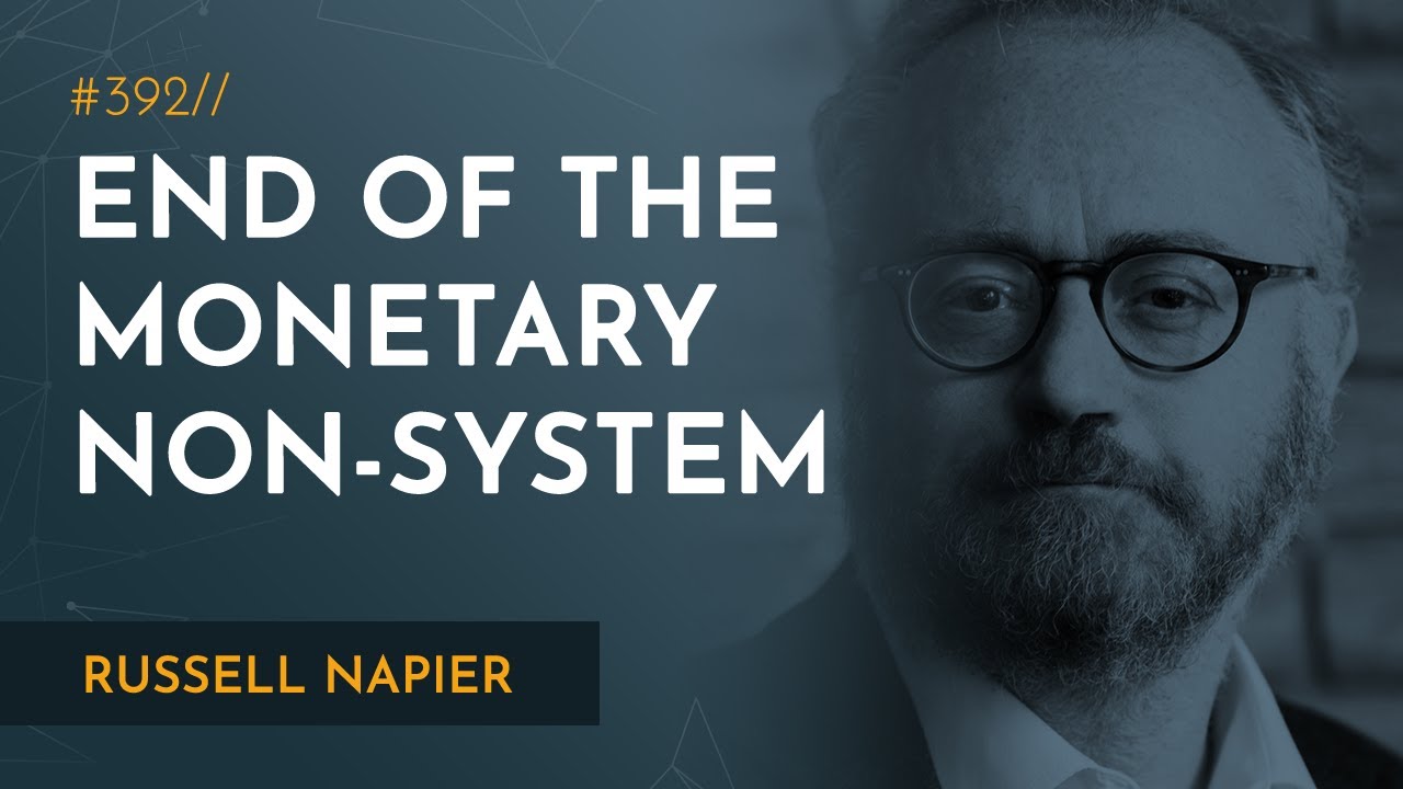 National Capitalism & Death of the International Monetary System ...