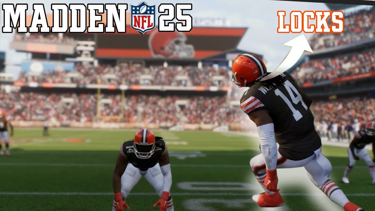 Madden NFL 25 How to Create 2-Way Player for Franchise Mode - YouTube