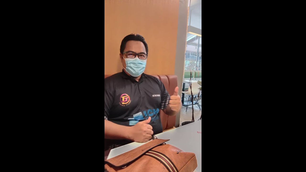 THE MAGICAL OF MOSHED MAGICLINE PART II - YouTube