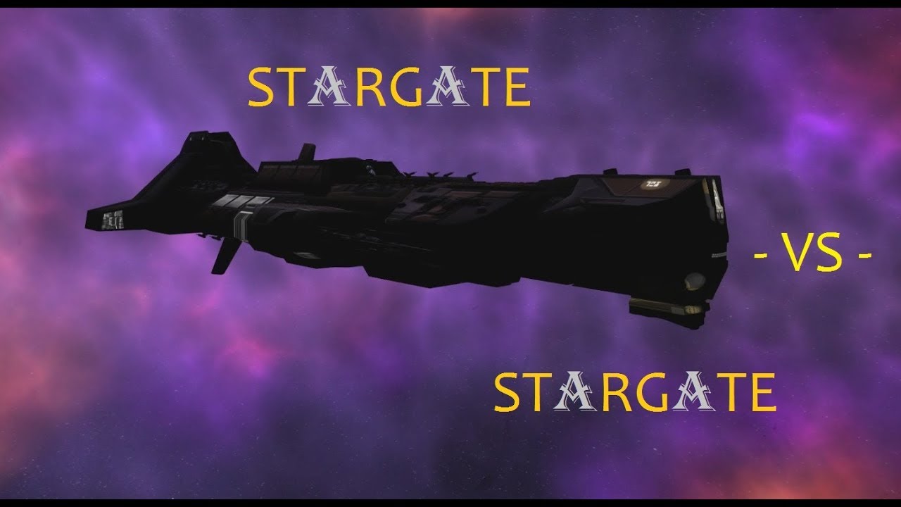 UPDATE - New videos! don't miss STARGATE vs STARGATE epic battles - YouTube