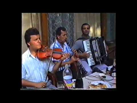 VAXO CHARBAXCI- GARUNE BACVEL -1993