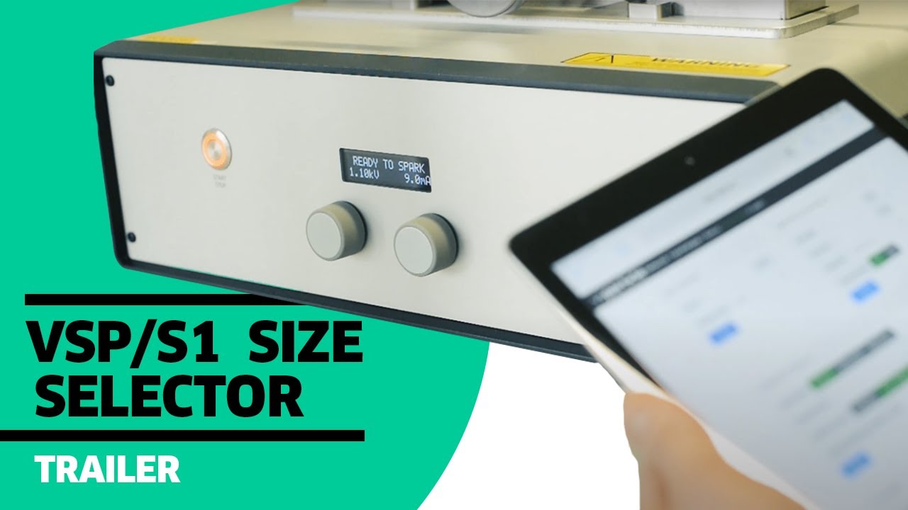 Tutorial - How to quickly install the VSP-S1 - YouTube