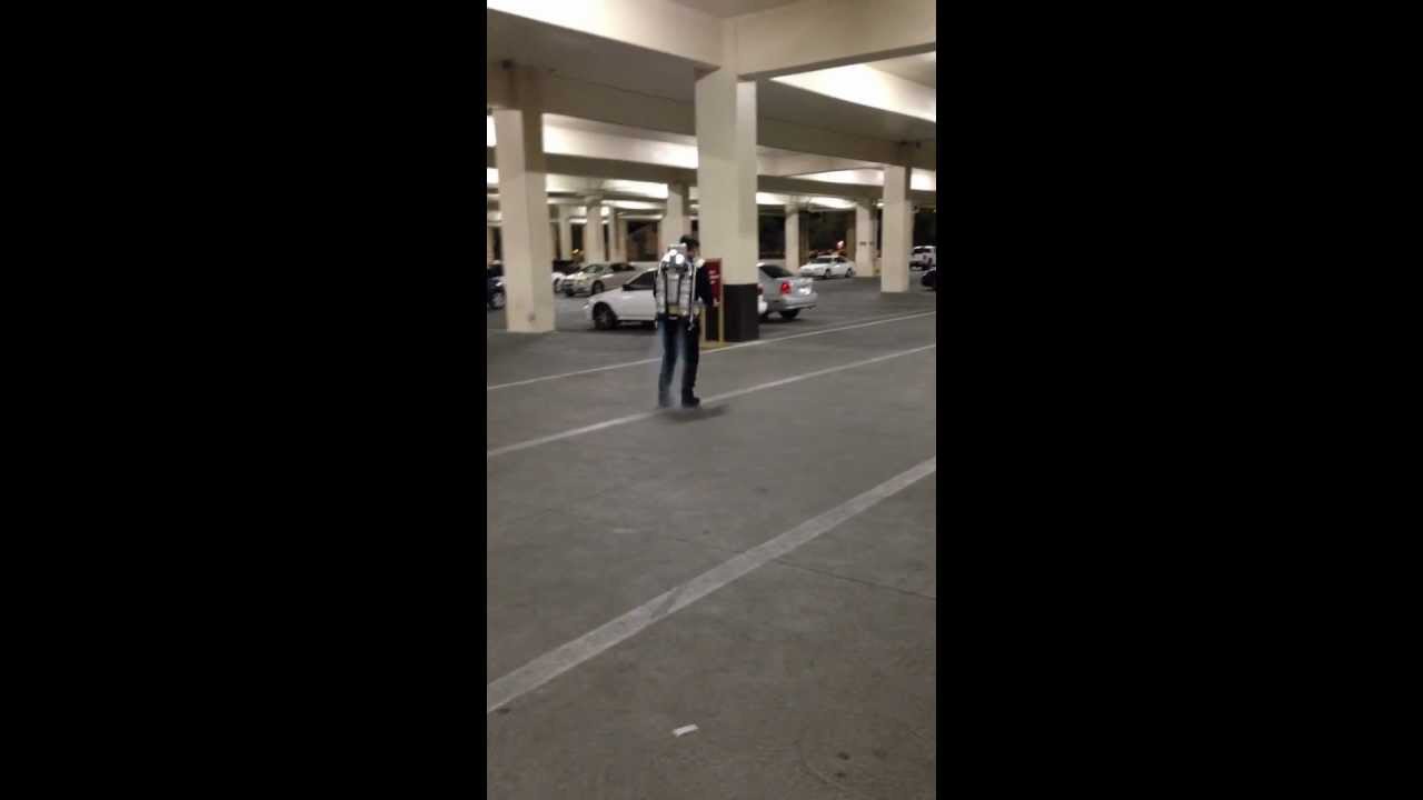 007 James Bond Jetpack by Kosei - YouTube