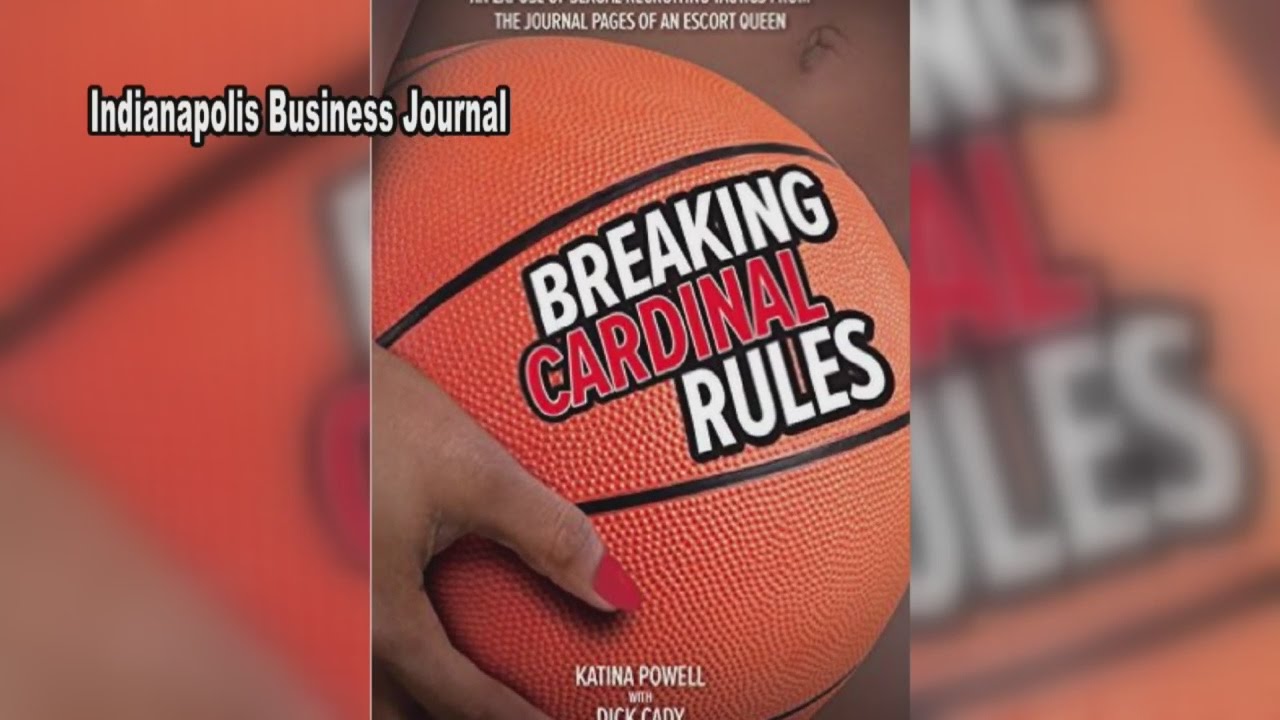Former U of L player talks 'Breaking Cardinal Rules' accusations - YouTube