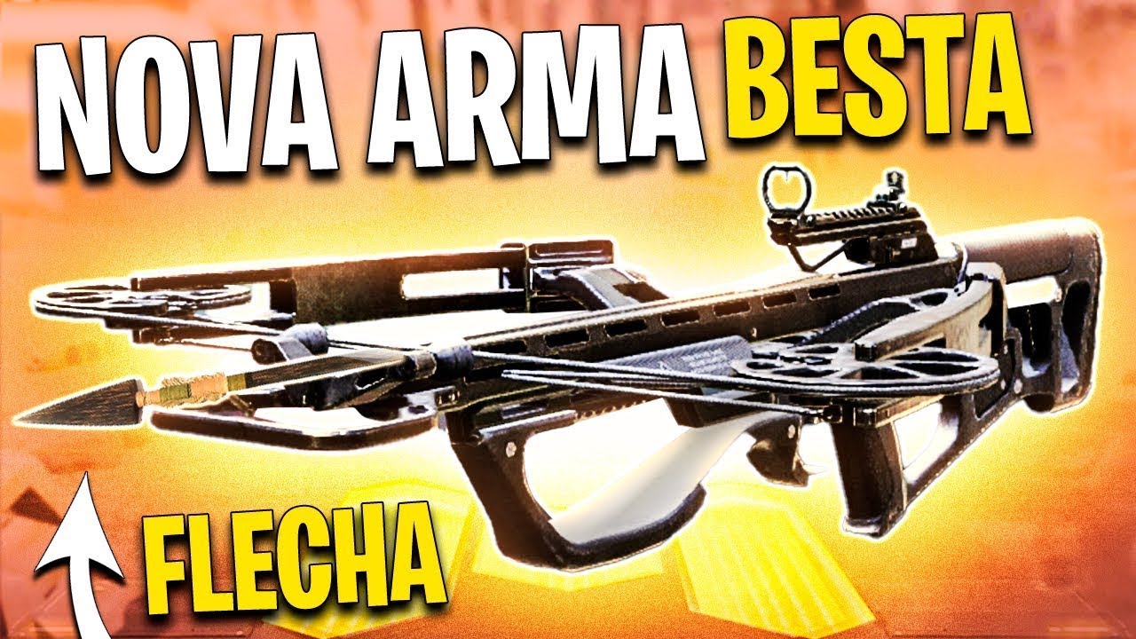 ATUALIZAÇÃO MID SEADON no MW3 colocaram um ARCO no JOGO - YouTube