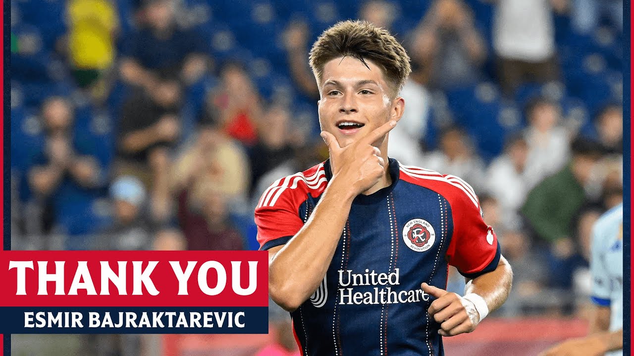 Thank you, Esmir! - YouTube