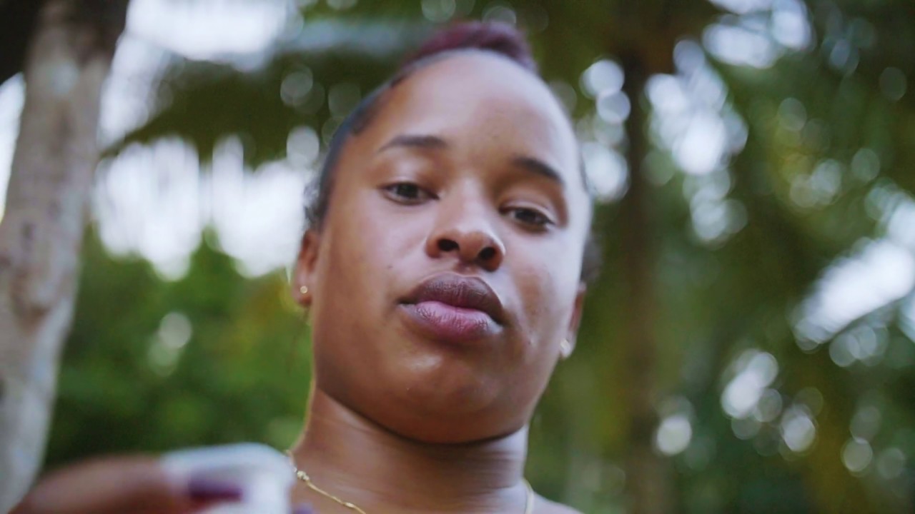 Dre Blacks Ft Chris Crown From A Place - YouTube