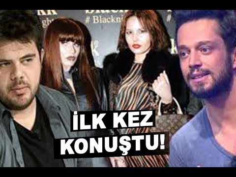 Murat Boz'dan Bahar Candan Açıklaması, Murat Boz İlk Kez Konuştu