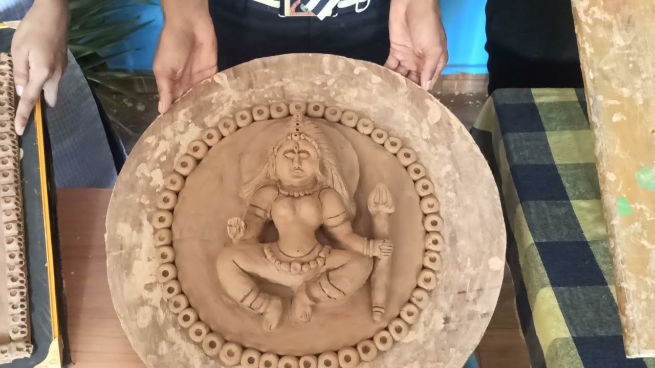 KALA UTSAV 2021 , JNV LUCKNOW - YouTube