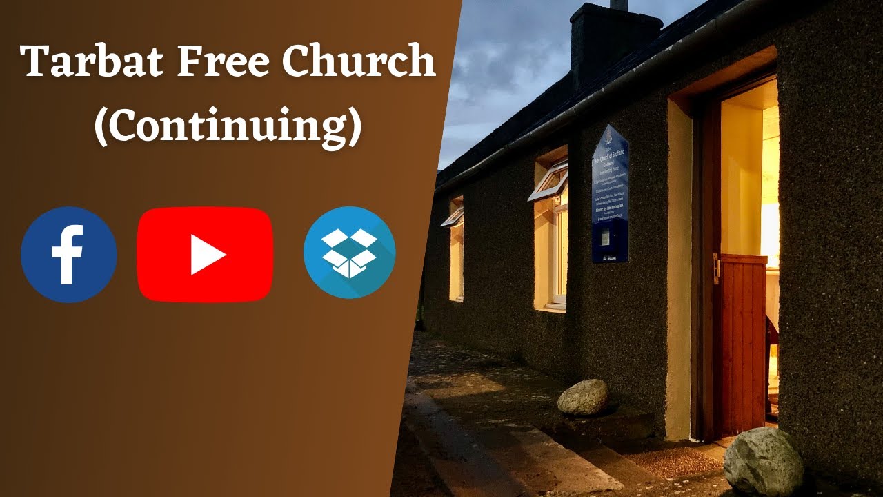 Sunday Evening Service 9/10/22 Rev. Stuart Farmes - YouTube
