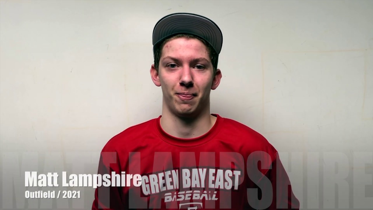 Matt Lampshire - YouTube