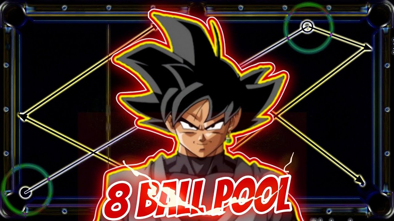 Play Like HACKER Ball Pool Game 🤐 - YouTube