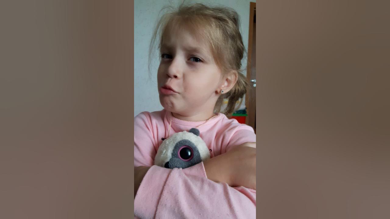 Наши рассуждалки 😊 - YouTube