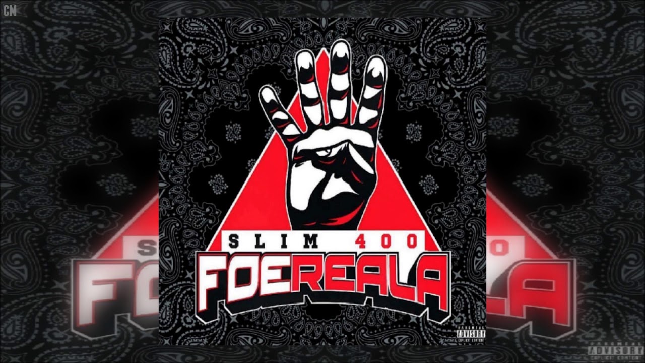Slim 400 - Foe Reala [Full Album + Download Link] [2018] - YouTube