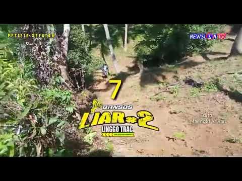 Adventure Trail Sumbar Linggo Trac, Menikmati Jalur dan Taklukan Tanjakan Super Eksteim - YouTube