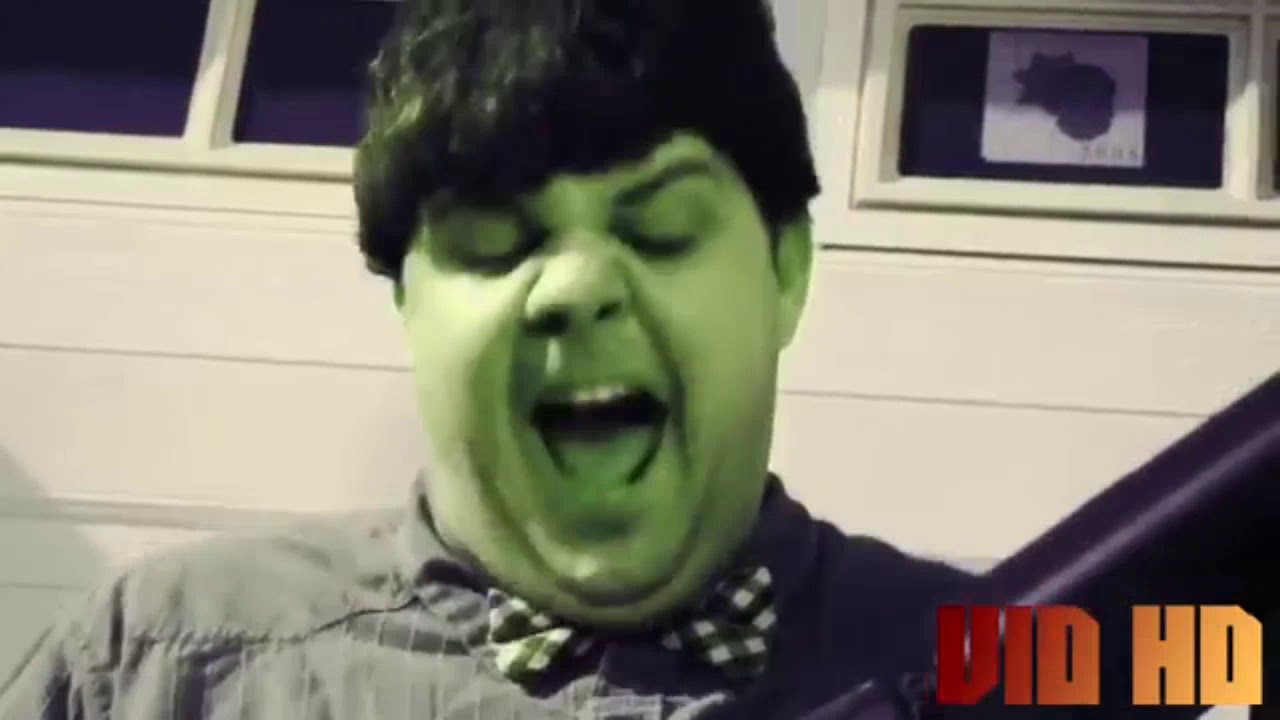 (REUPLOAD) Aw Crap Csupo Effects Squared - YouTube