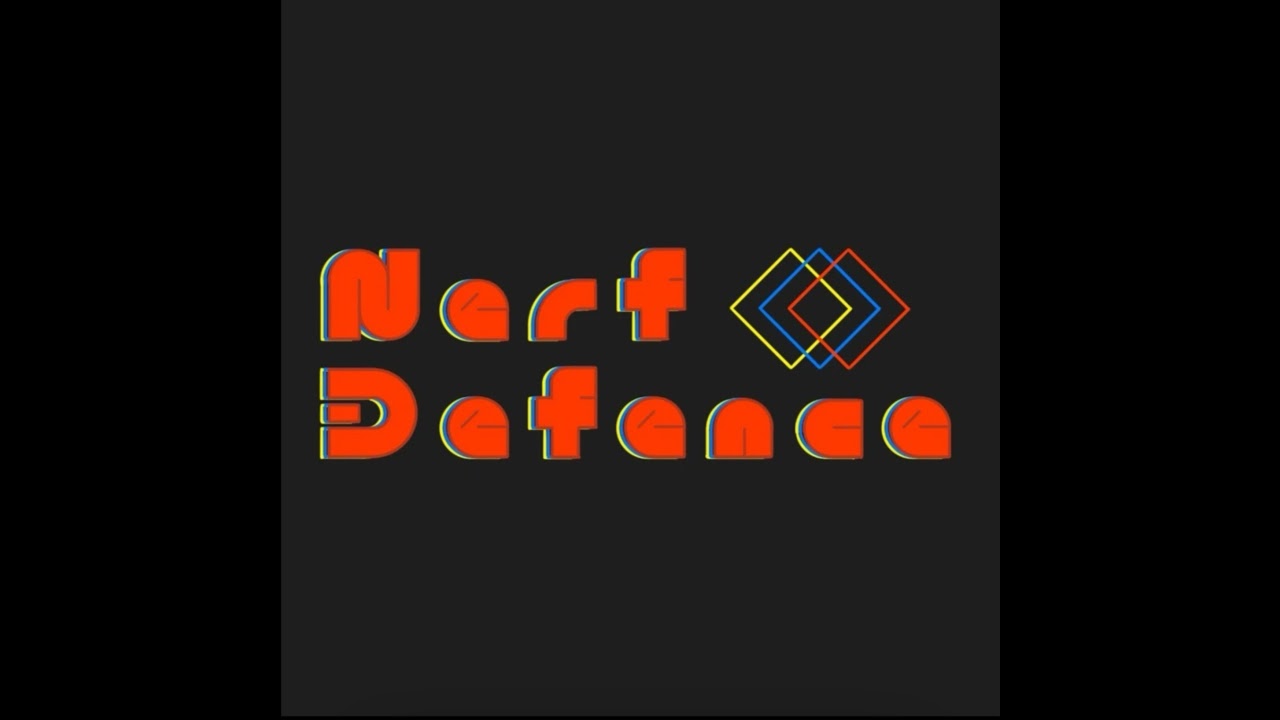 Nerf Defence Roblox - Play MM2 With Founder - YouTube
