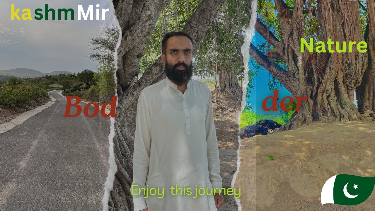 Pakistan kashmir border,beautiful nature view, #vlog #nature #travel ...