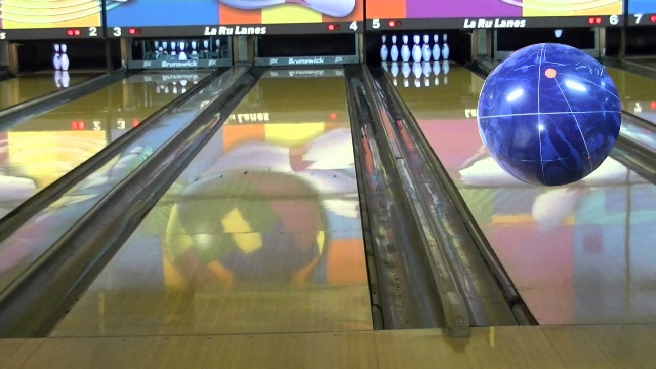 MOTIV Venom Shock Thrown by DB - YouTube