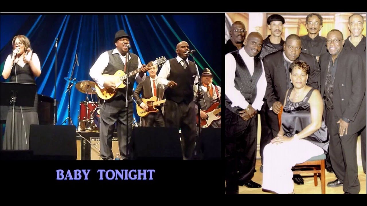 Hardway Connection - Baby Tonight - YouTube