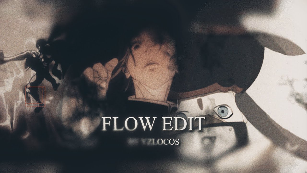 Coffin Flow edit | After Effects (AMV) Comeback - Anime Edit - YouTube