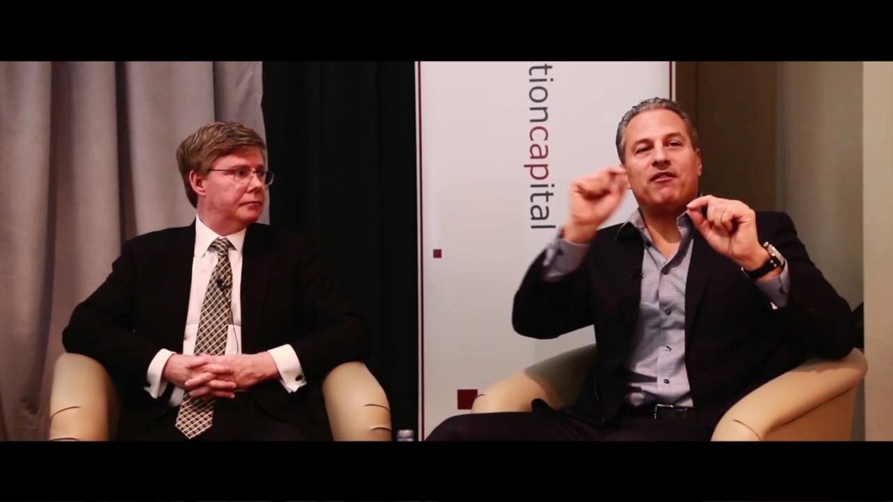 Frank on the Vancouver real estate market - YouTube